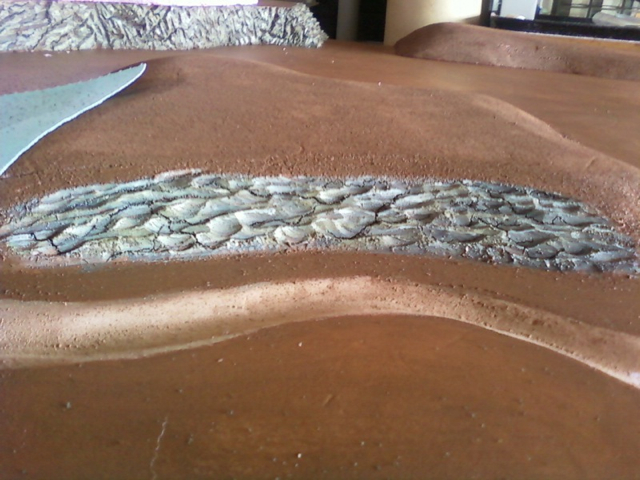 Start of Tazzmann's layout | Page 3 | Model Train Forum