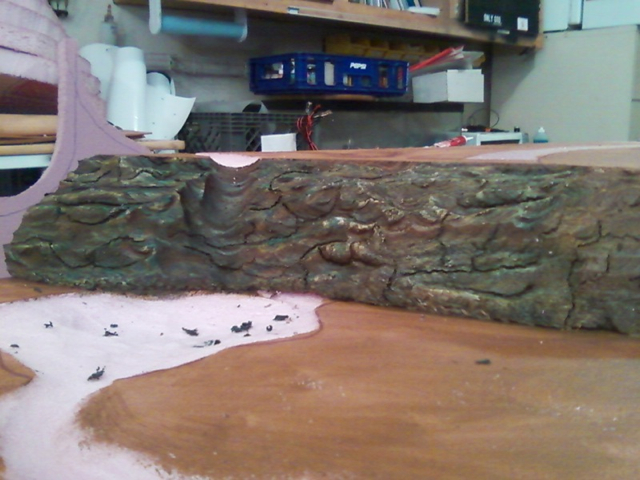 Start of Tazzmann's layout | Page 3 | Model Train Forum